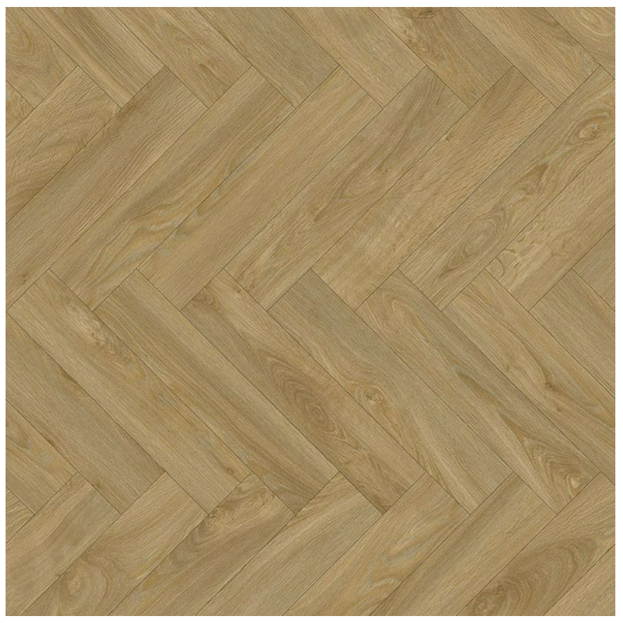 Herringbone, Vinylfloor